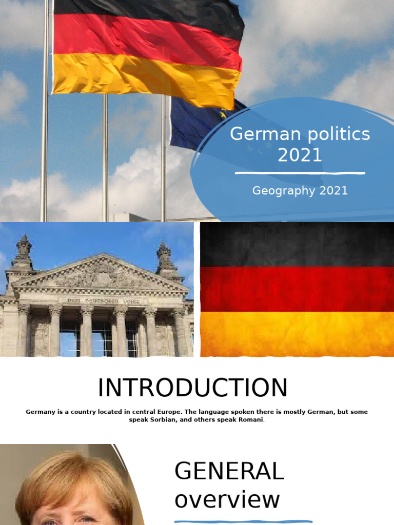 Geography Project 1st Term 2021 | PDF