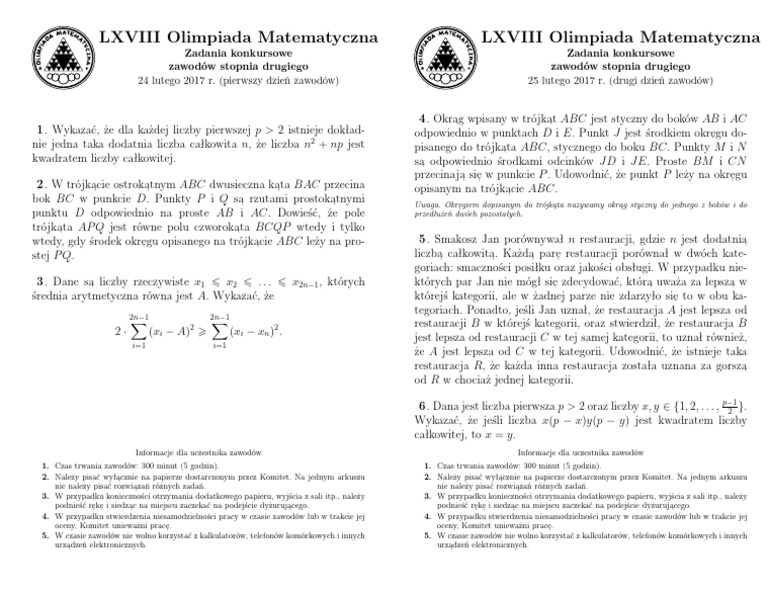 Om68 2 | PDF