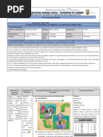 Civica y Acompañamiento Integral en El Aula | PDF | Maestros | Enseñando