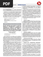 DS - 010 2019 Vivienda | PDF
