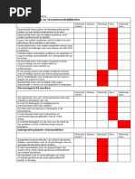 BPSW Beroepscode 2021 | PDF