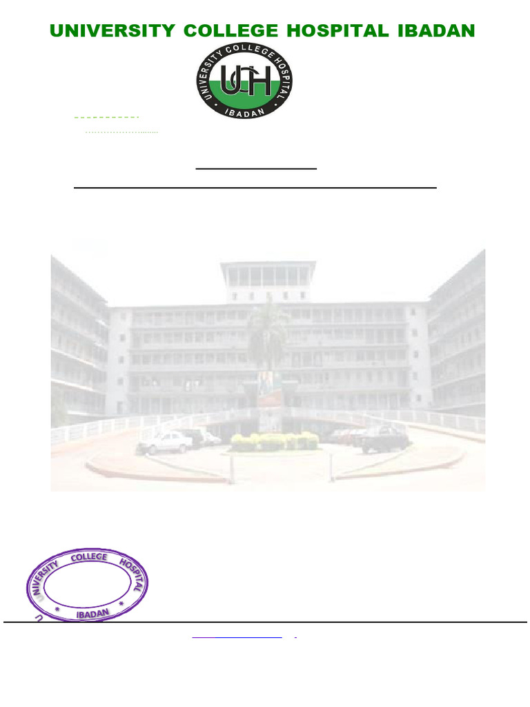 MEDICAL REPORT - Ogungbemi Favour Ayomide | PDF