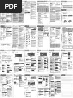 EvoFox ONE Manual | PDF | Ios | Android (Operating System)