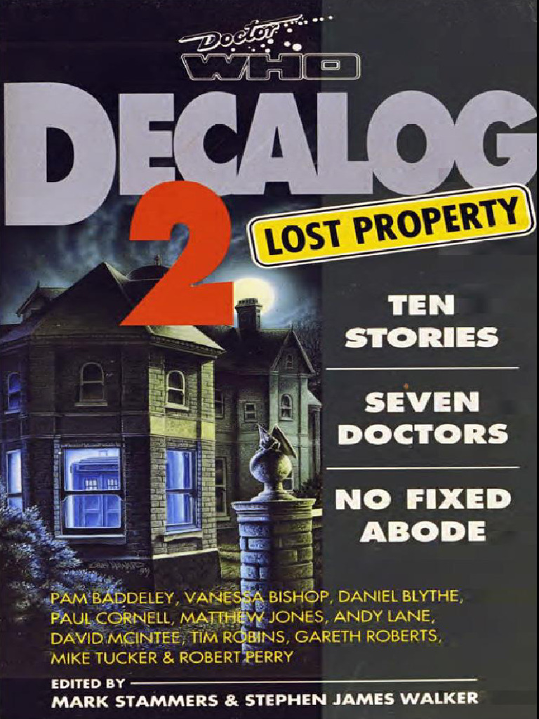 Dekalog 2 - 1995 | PDF