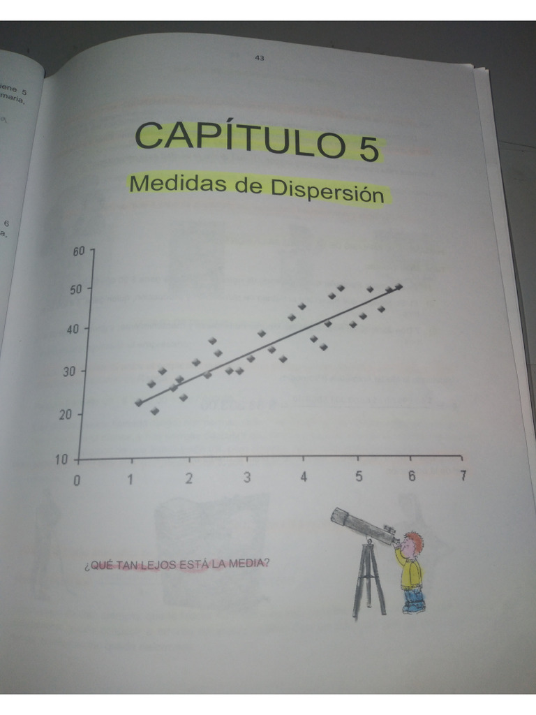 Capítulo 5 | PDF