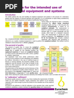Usp 1058 Analytical Instrument Qualification | PDF | Verification And ...