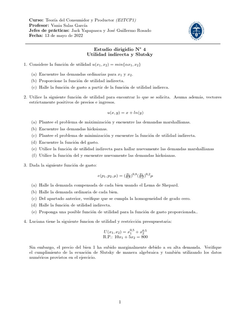 Ed4 TCP 2022 1 | PDF