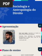 SESI Choices: Autonomia e Protagonismo Juvenil | PDF | Aprendizado
