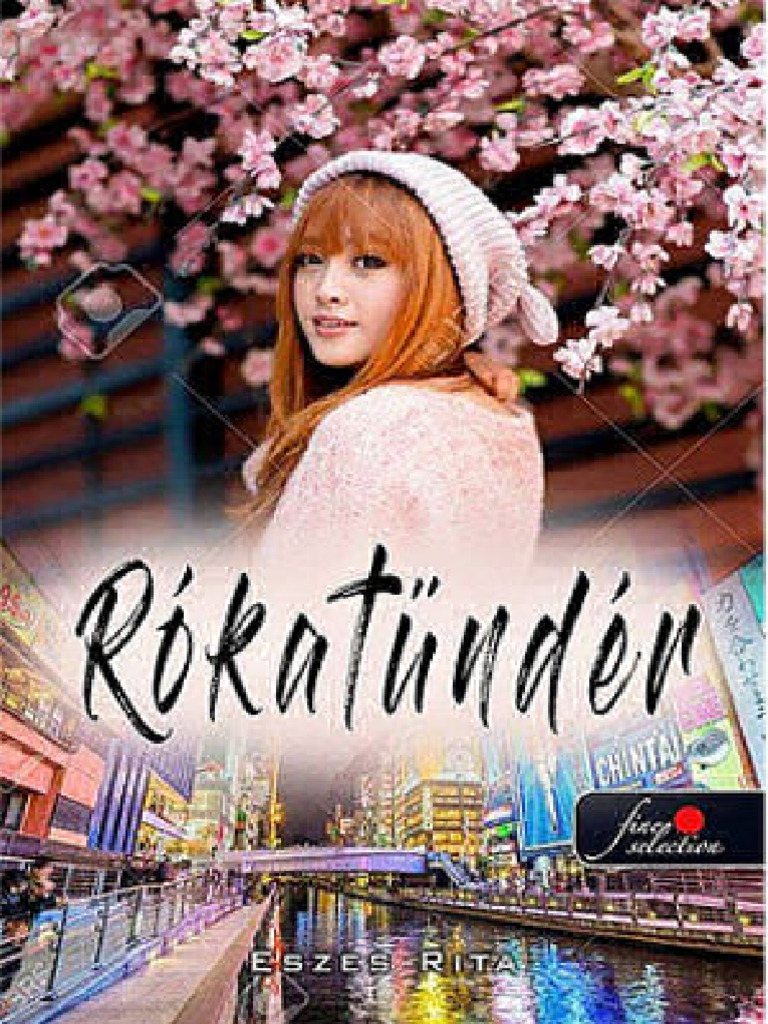 Eszes Rita - Rókatündér | PDF