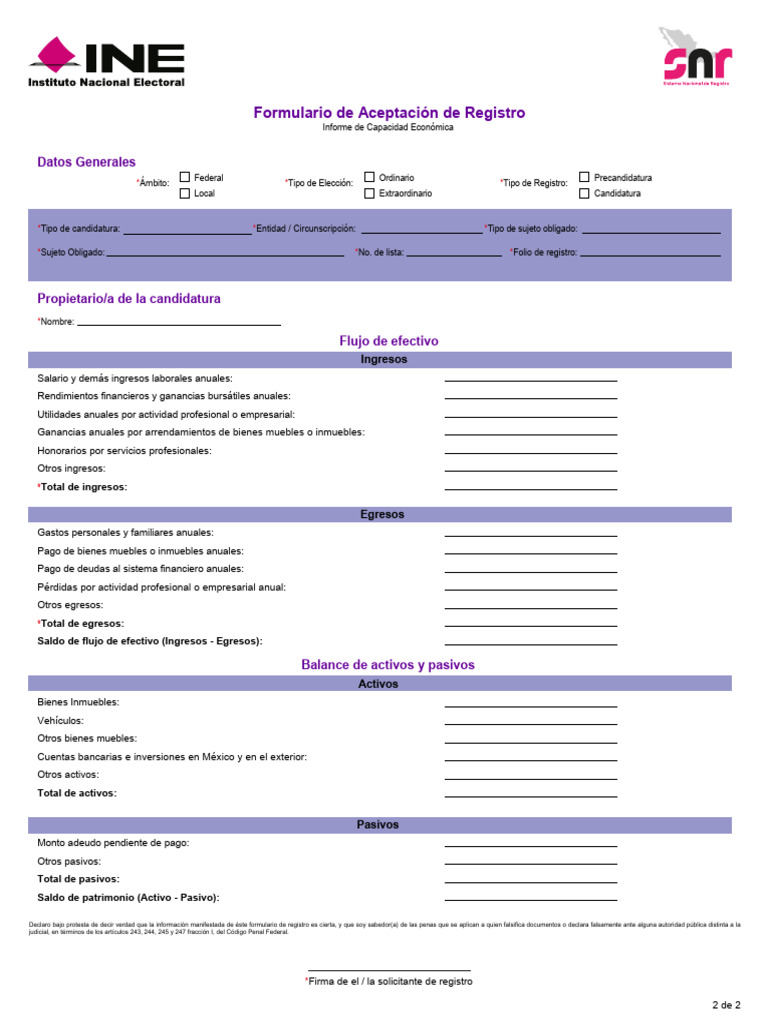 SNR Proceso 2020-2021-7 | PDF | Economias