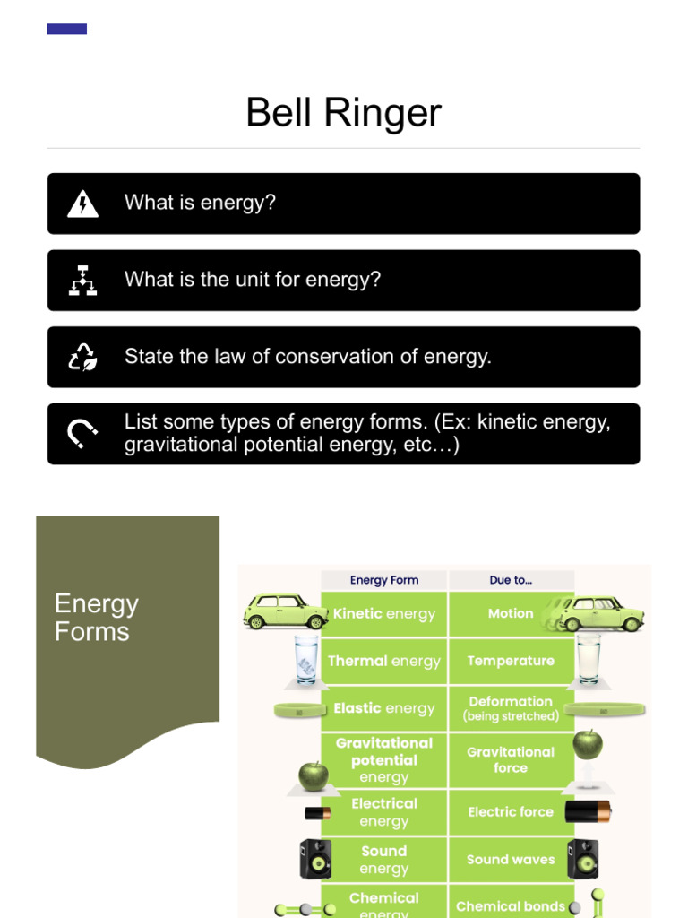 Sankey Diagrams PPT | PDF