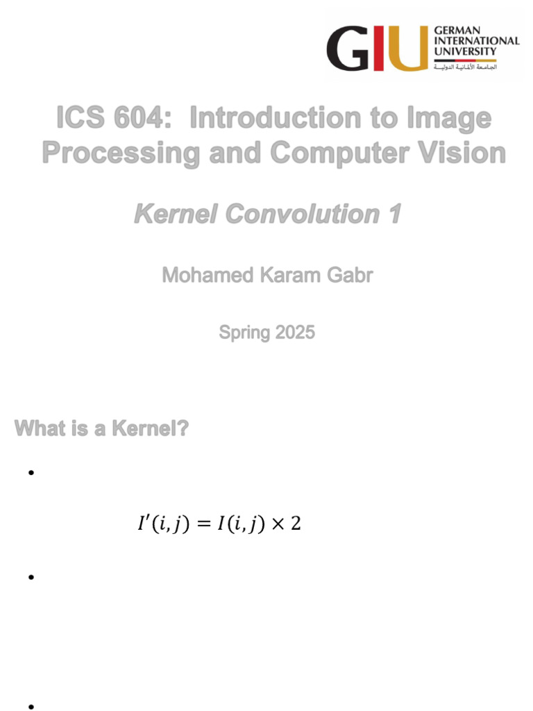 Giu 2720 65 22631 2025-02-25T11 25 04 | PDF | Computer Vision | Signal Processing
