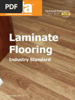 Strandfloor Technical Manual | PDF | Building Insulation | Strength Of ...