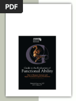 RAF 4 Claim Form | PDF | Medical Specialties | Diseases And Disorders