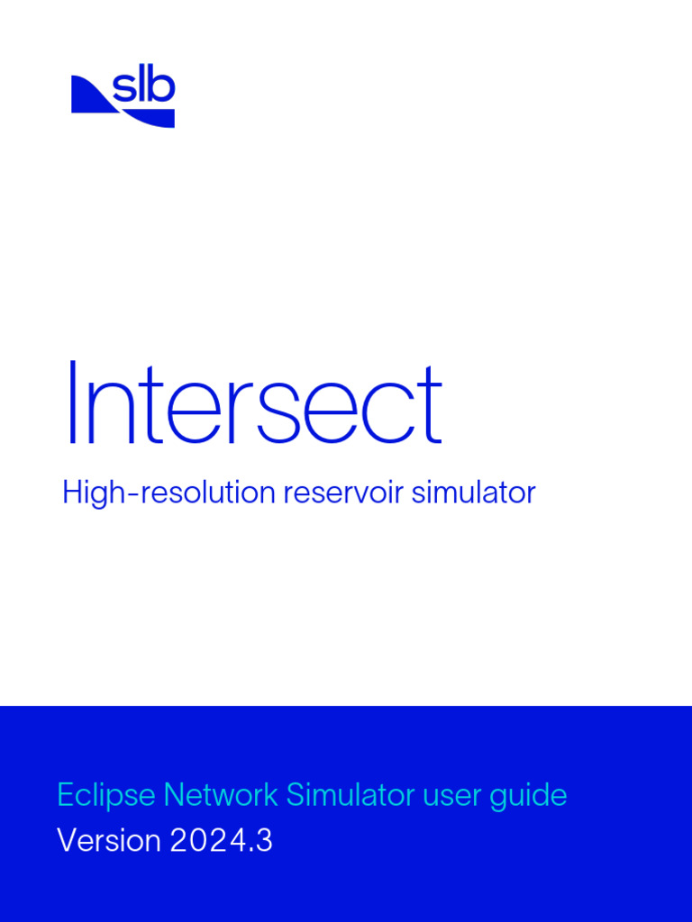 Eclipse Network Simulator | PDF | Computer Network | Simulation