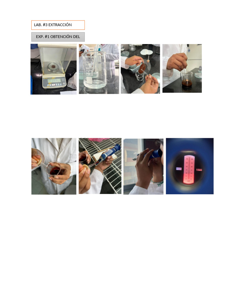 Lab#3 Fis Quim | PDF