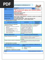 Ficha Simon Monitoreo Docente - Dre 2025 | PDF | Enseñando | Maestros