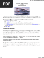 SAFA Ramp Inspection Checklist 2024 | PDF | Aviation | Aviation Safety