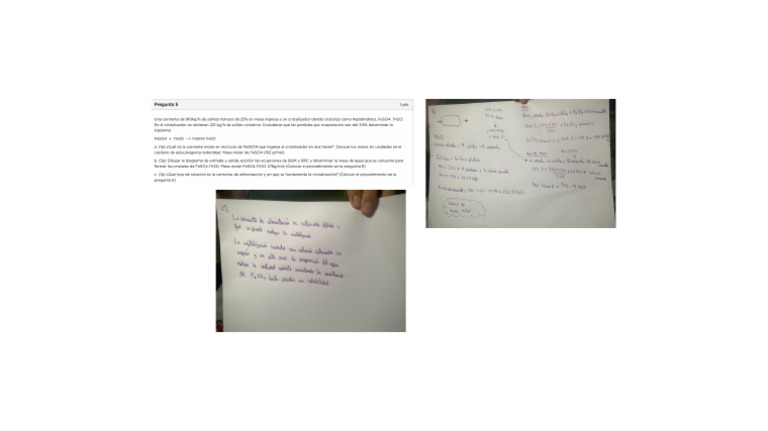 Block para Hacer La Practica Califica | PDF