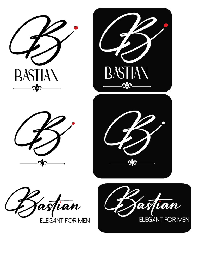 Logo Bastian | PDF