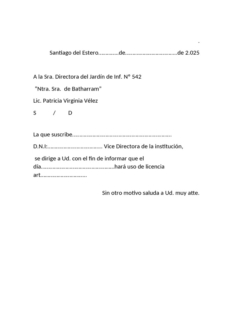 Santiago Del Estero | PDF