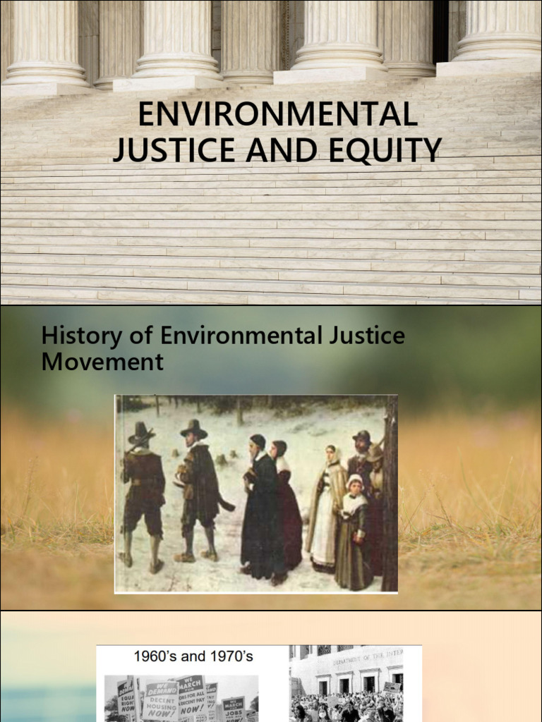 Defining Climate Justice Principles | PDF | Justice | Crime & Violence