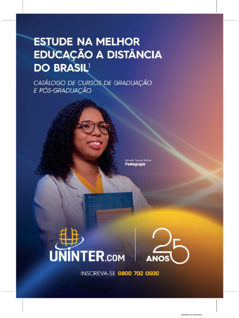 Catálogo de Cursos | PDF