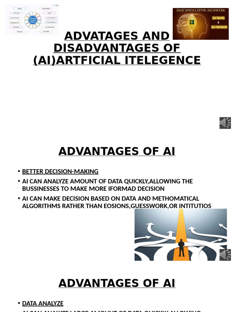 ADVANTAGES | PDF