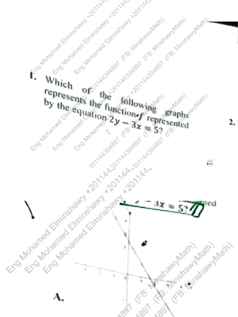 EST December 2024 Calculator Section 4 MR Mohamed Elminshawy | PDF