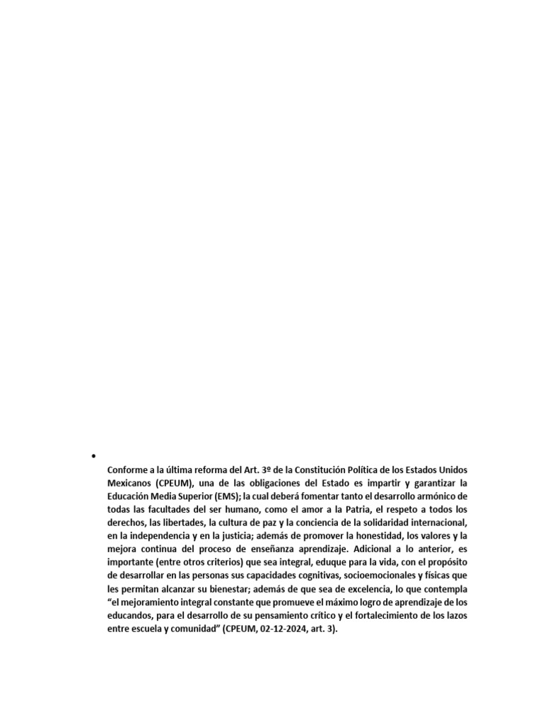 MODULO I EXAMEN Usicam | PDF | Enseñando | Aprendizaje