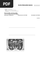 CAT C15 Torque Specifications Guide | PDF