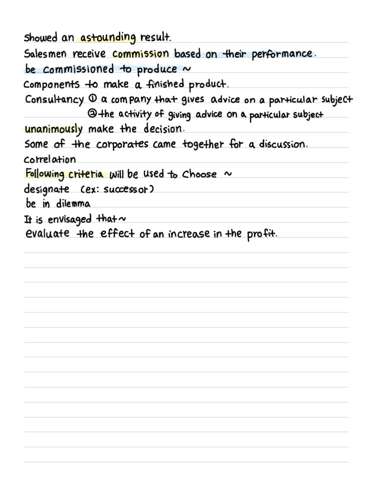 Essential Vocabulary Topic&day | PDF