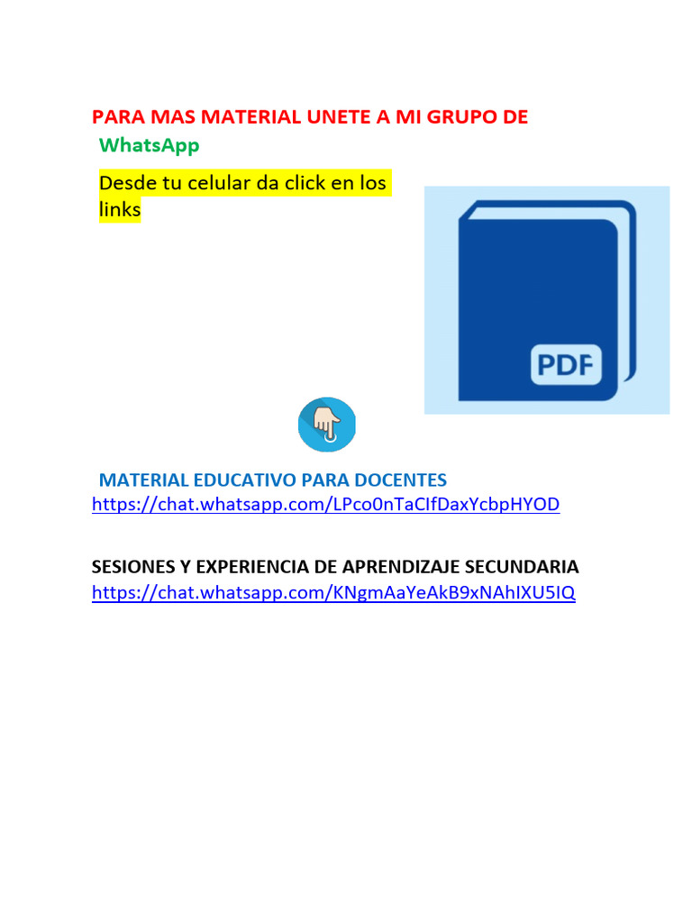 1-Mas Materiales | PDF