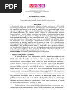 Tabelas Das Fórmulas Dri - 2023 | PDF | Peso corporal humano | Tamanho ...