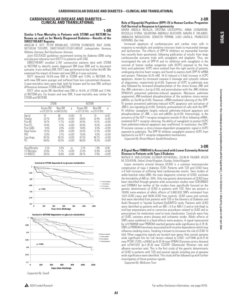 Bolus Calculation and Carbohydrate Estimation-Assessment and ...