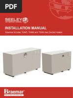 GeyserWise TSE Installation Manual | PDF | Electrical Connector ...