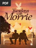 Tuesdays With Morrie | PDF