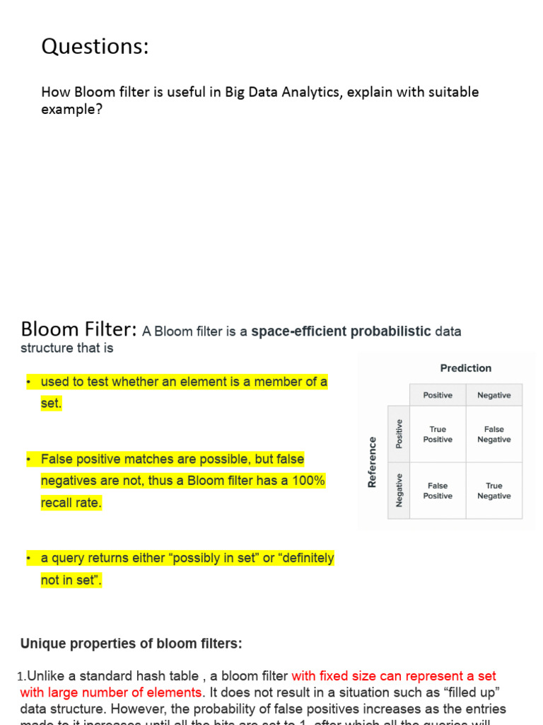 Module 4 | PDF | Computer Data | Computer Programming