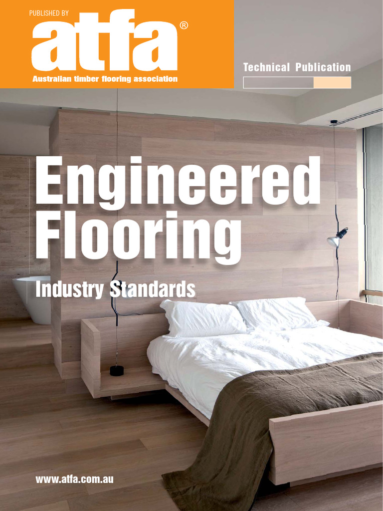 Engineered Flooring Industry Standards 2012 | PDF | Plywood | Humidity