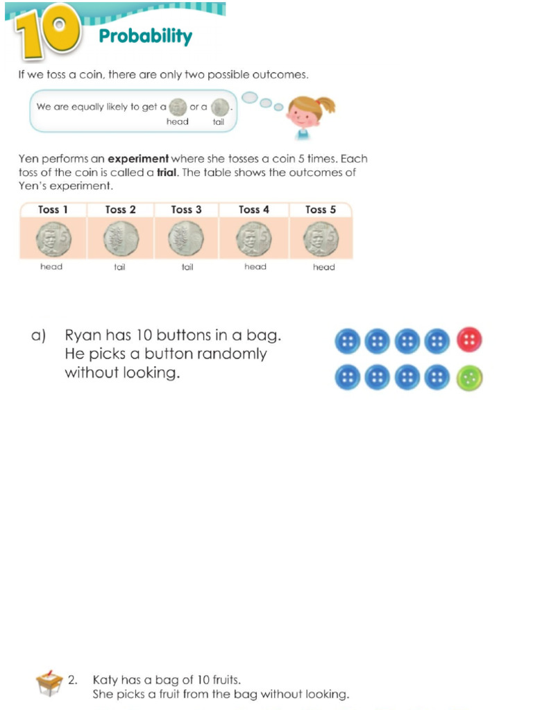 Chapter 6 Ratio | PDF