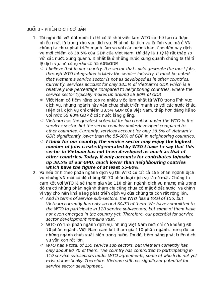 PDCB - Bu I 3 - 3.3.2025 | PDF