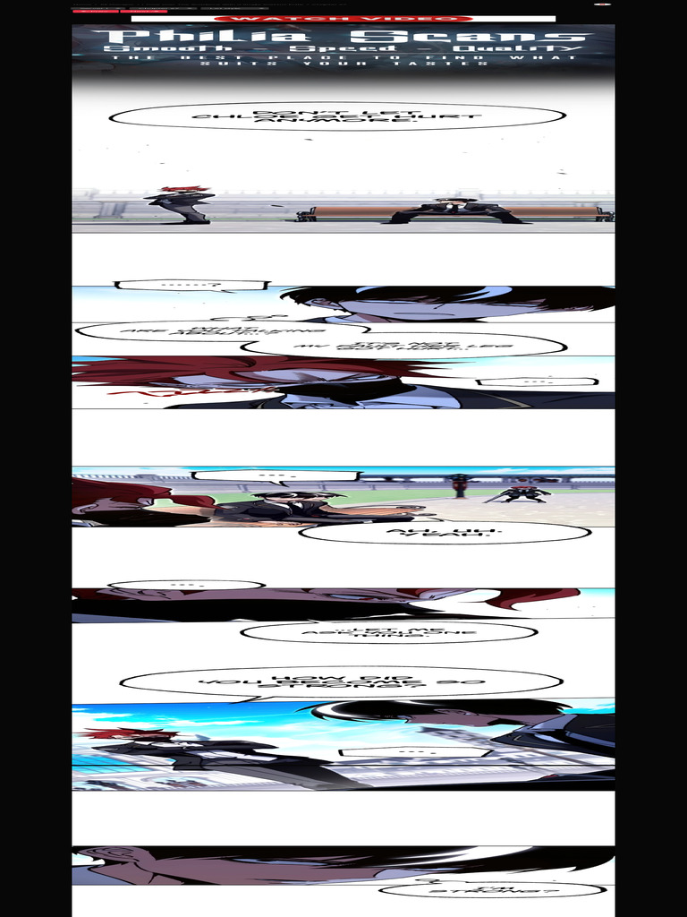 I Took Over The Academy With A Single Sashimi Knife - Philia Scans | PDF