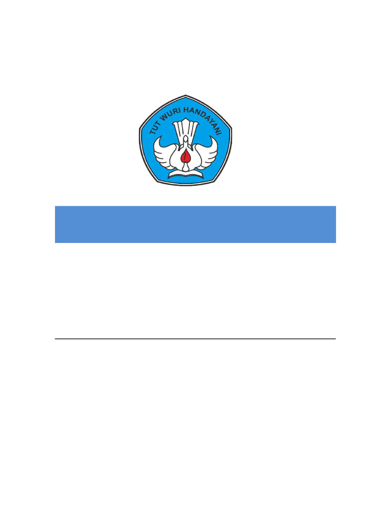 MODUL AJAR IPAS KELAS 3_MNB | PDF