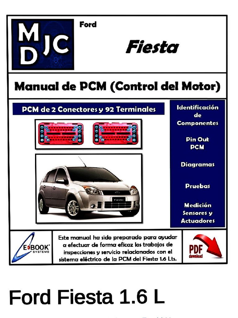Ford | PDF