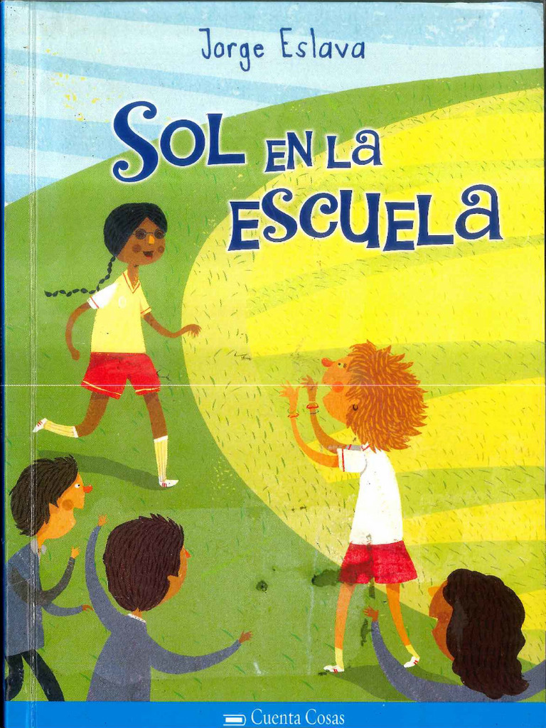 Obra Sol en La Escuela | PDF | Perú