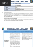 Sesión EPT - IESFA | PDF | Aprendizaje | Maestros