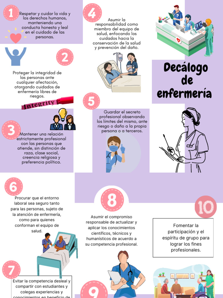 Decálogo .pdf | PDF