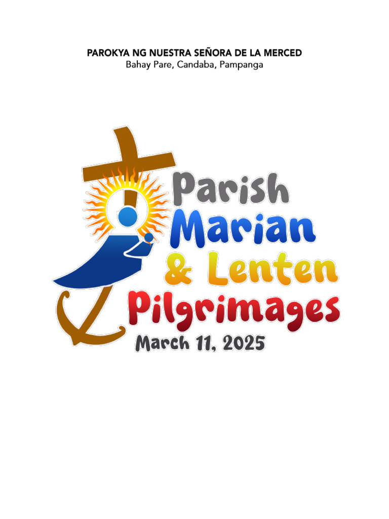 Via Matris 2025 | PDF