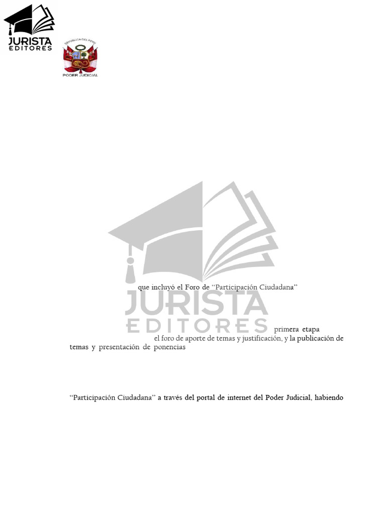 CPP Articulo 100 | PDF | Ley procesal | Derecho penal