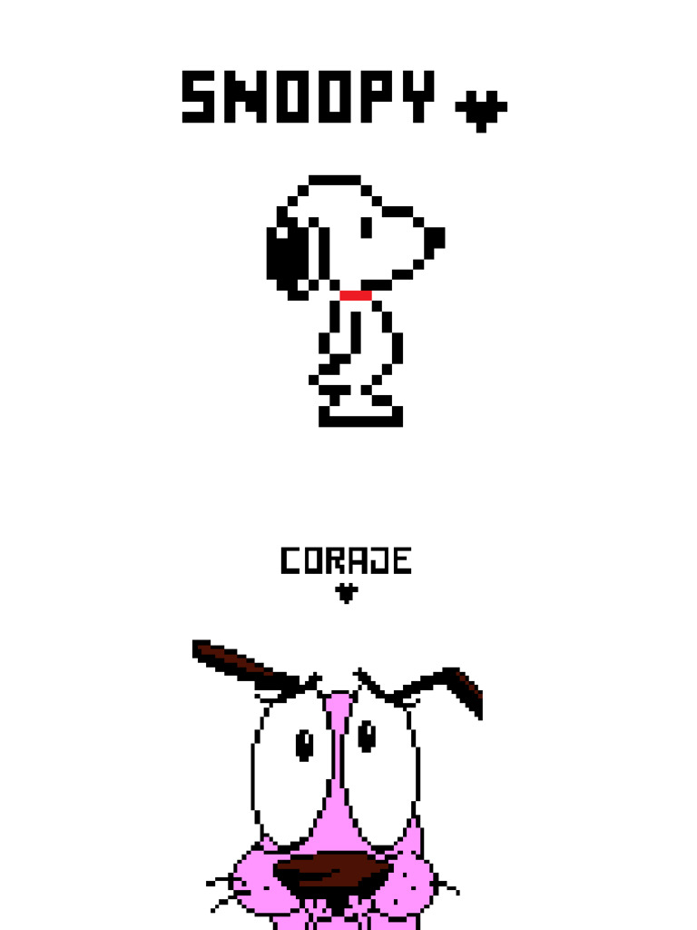 Pixel Art | PDF
